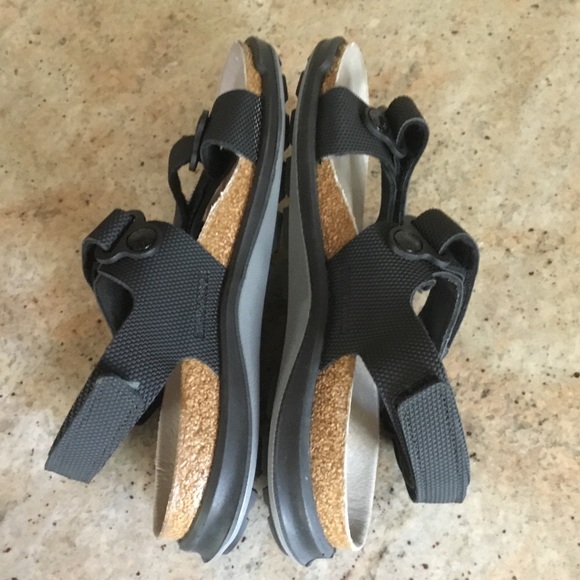 Birkenstock | Shoes | New Birkenstock Kalahari Cross Country Sandals ...